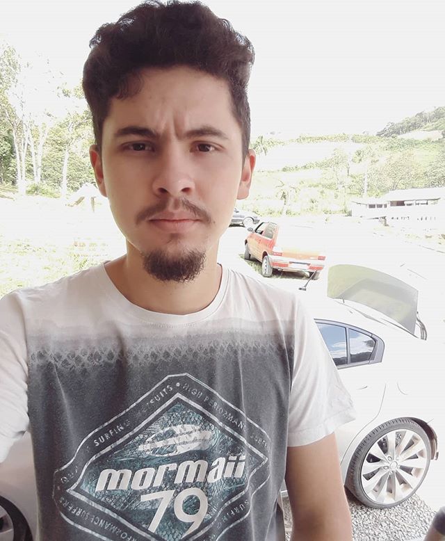 Portifólio Eduardo S. Lima